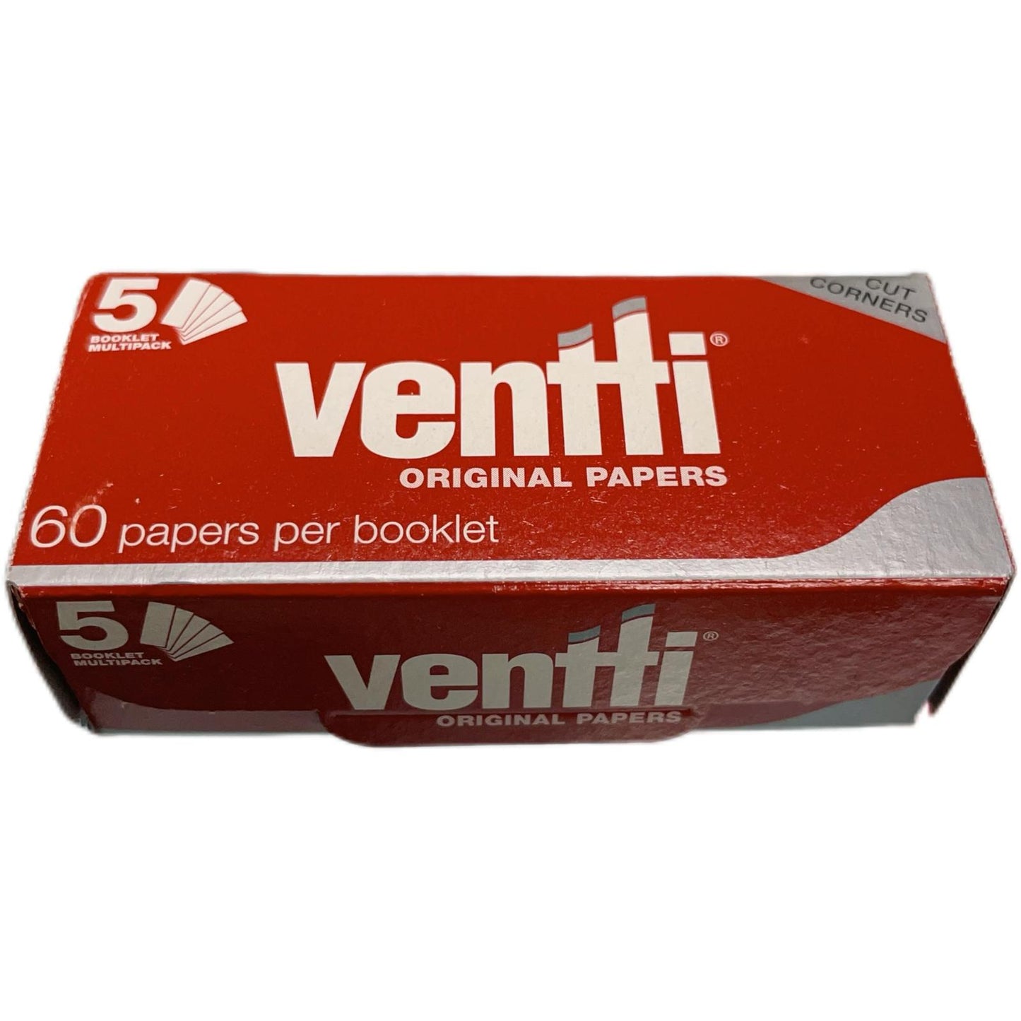 Ventti Original Rolling Papers 60 Leaves – Smoke Online
